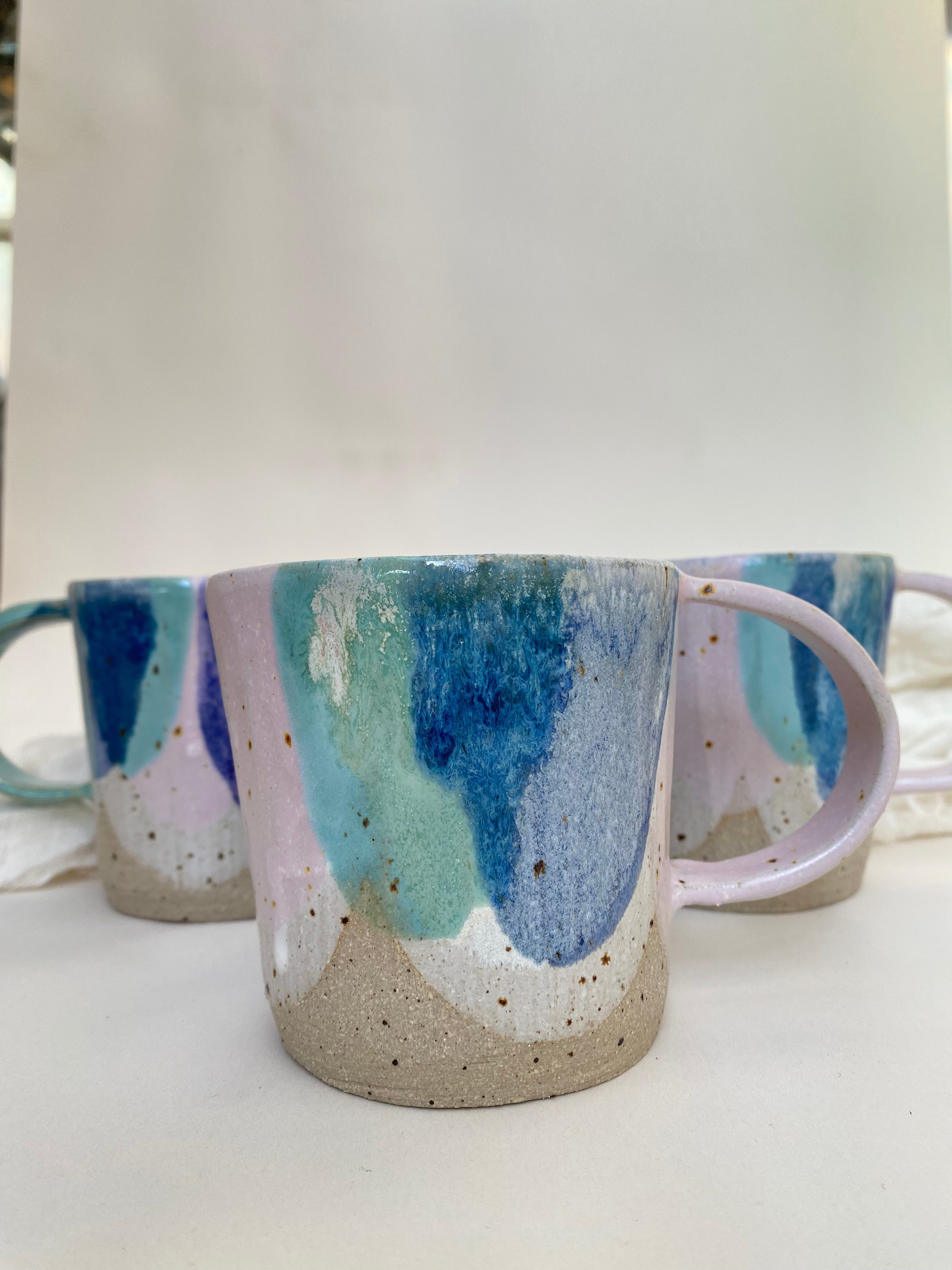 Mugs & Cups – Daisy Cooper Ceramics